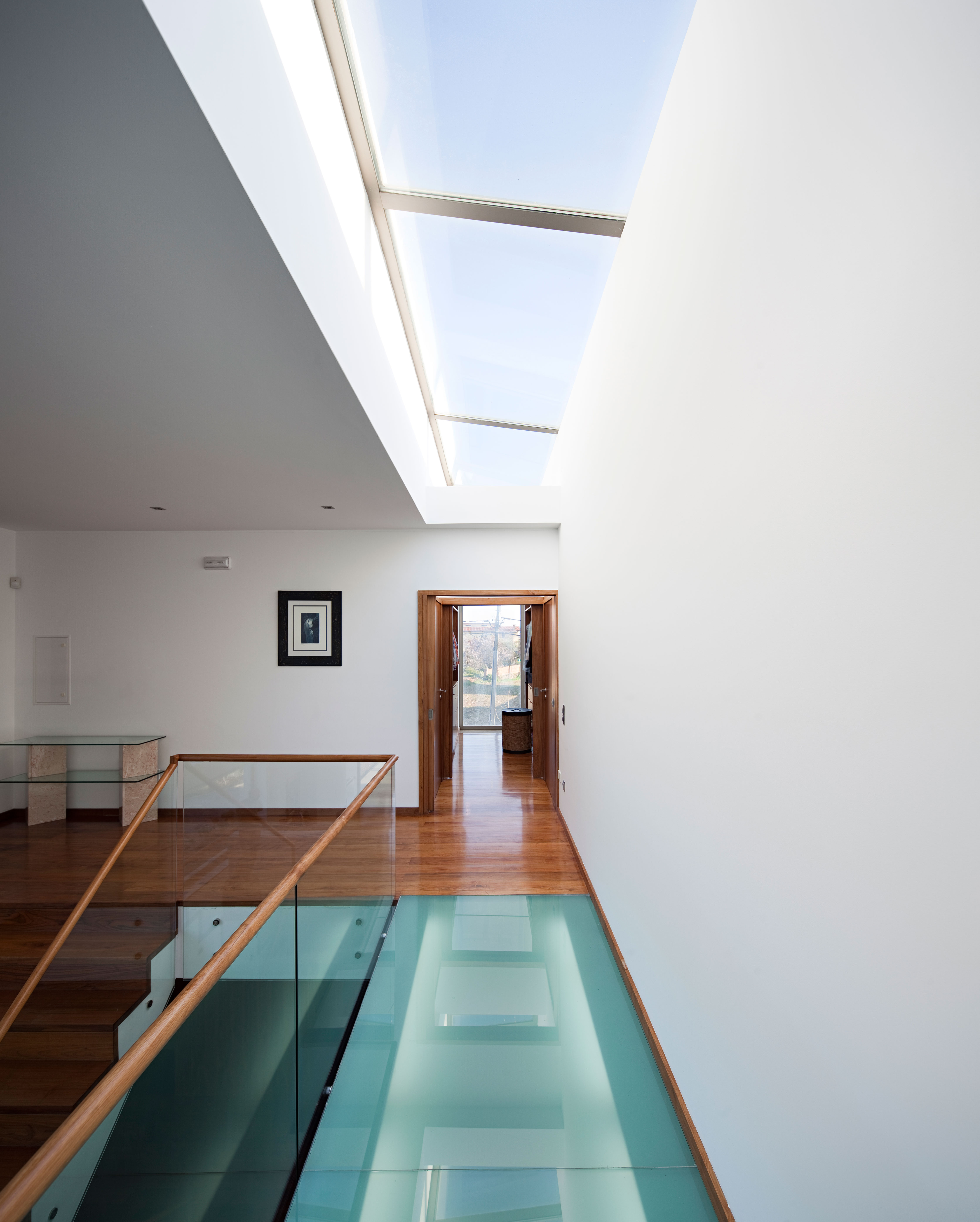 Paramos House by Atelier Nuno Lacerda Lopes - Architizer