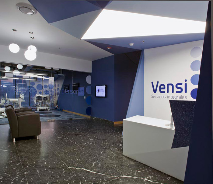 Kantar World Panel by Space Mexico - Architizer