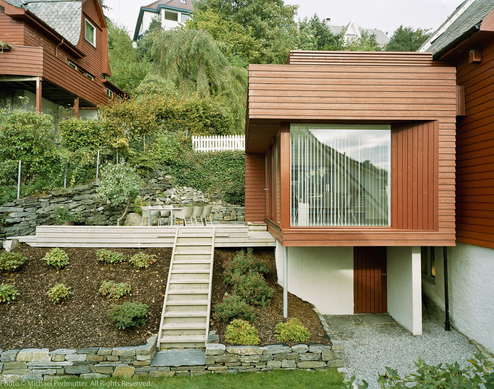 Tower Studio by Saunders Architecture - Architizer