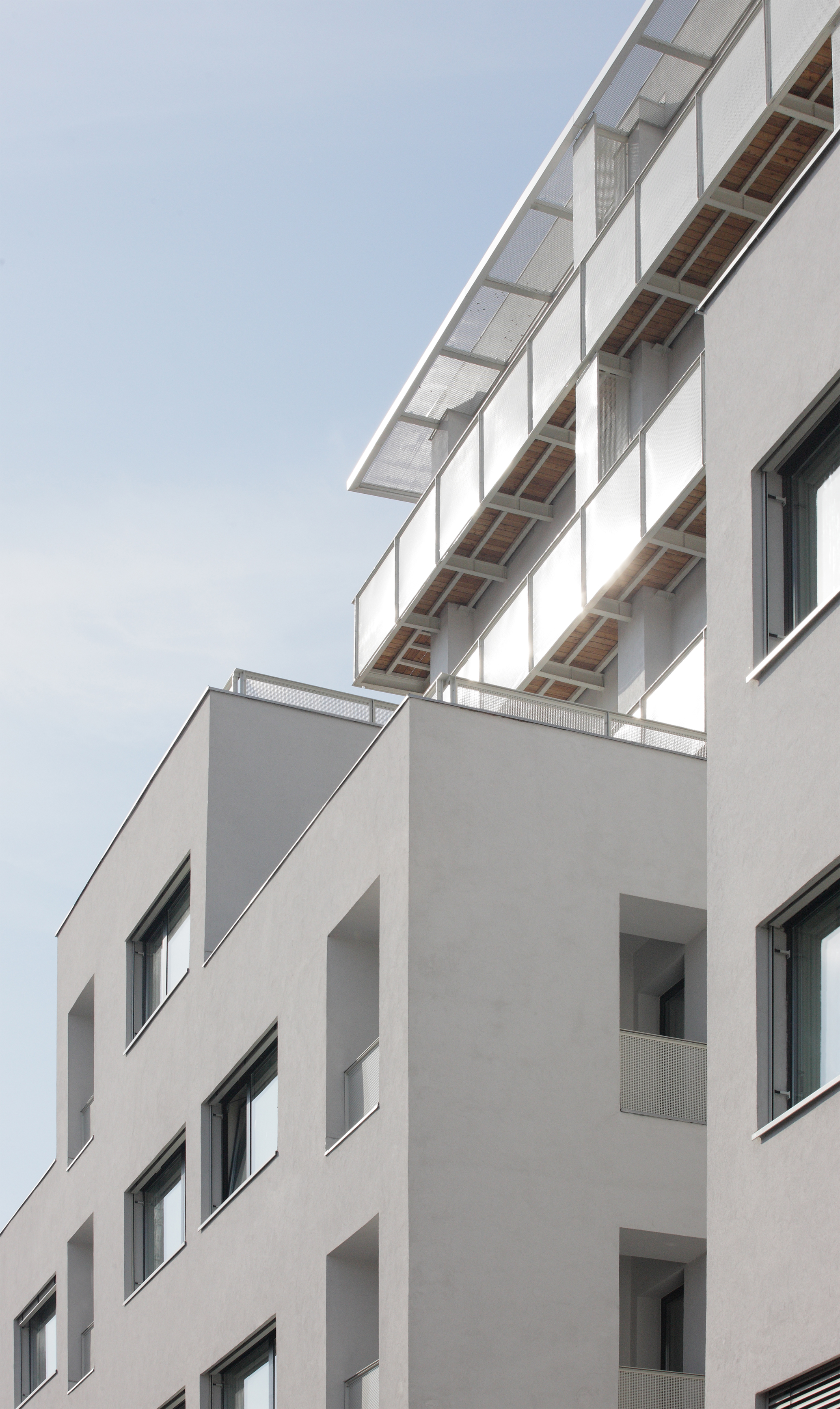 Metropolis Center by Bureau XII, 100P - Architizer