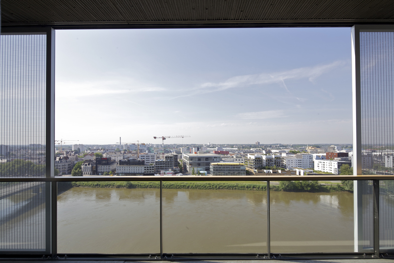 Building GAO by Barré Lambot architectes - Architizer