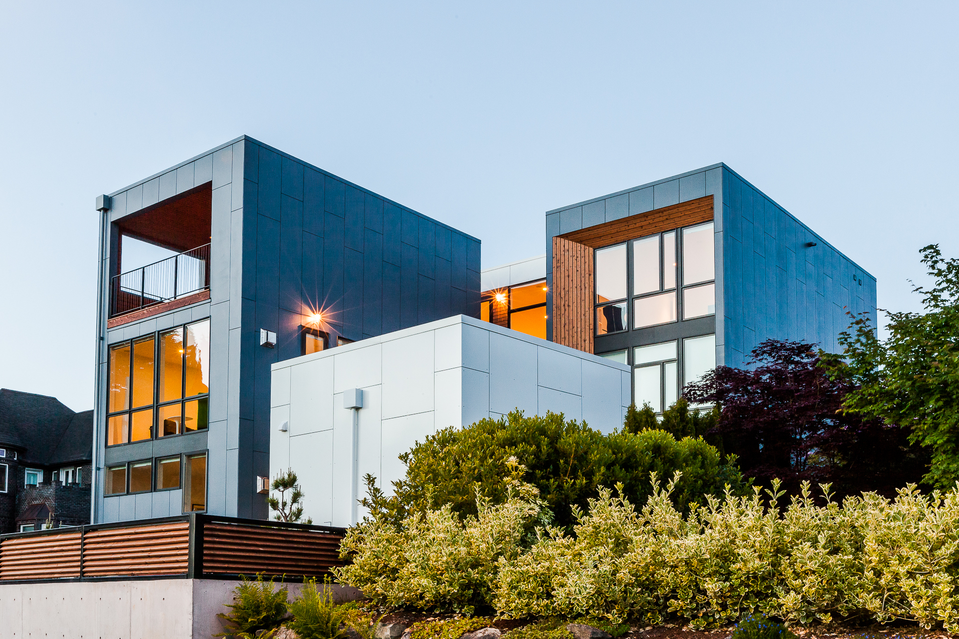 Crockett by Chris Pardo Design Elemental Architecture - Architizer
