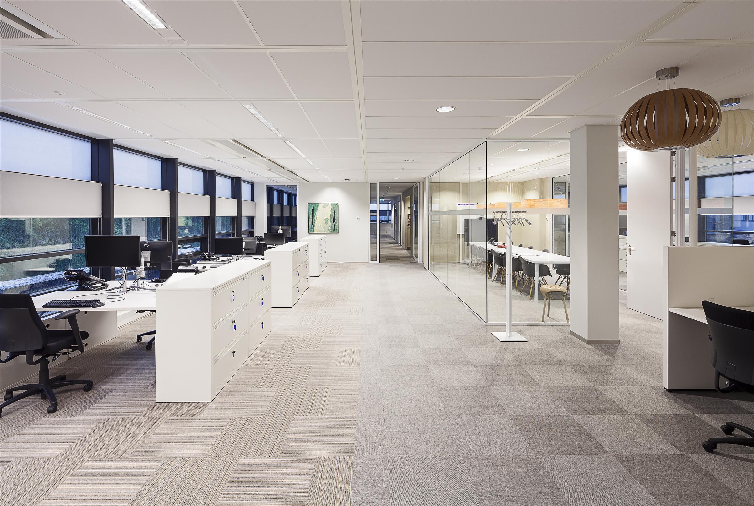 Office Building, Corporate Campus Apeldoorn by ADP architecten - Architizer