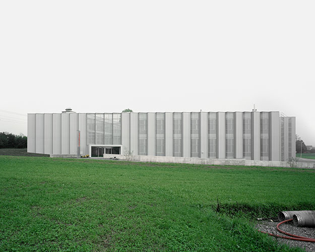 Broelberg Housing Estate by E2A Piet Eckert und Wim Eckert Architekten ...