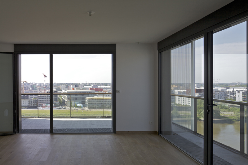 Building GAO by Barré Lambot architectes - Architizer