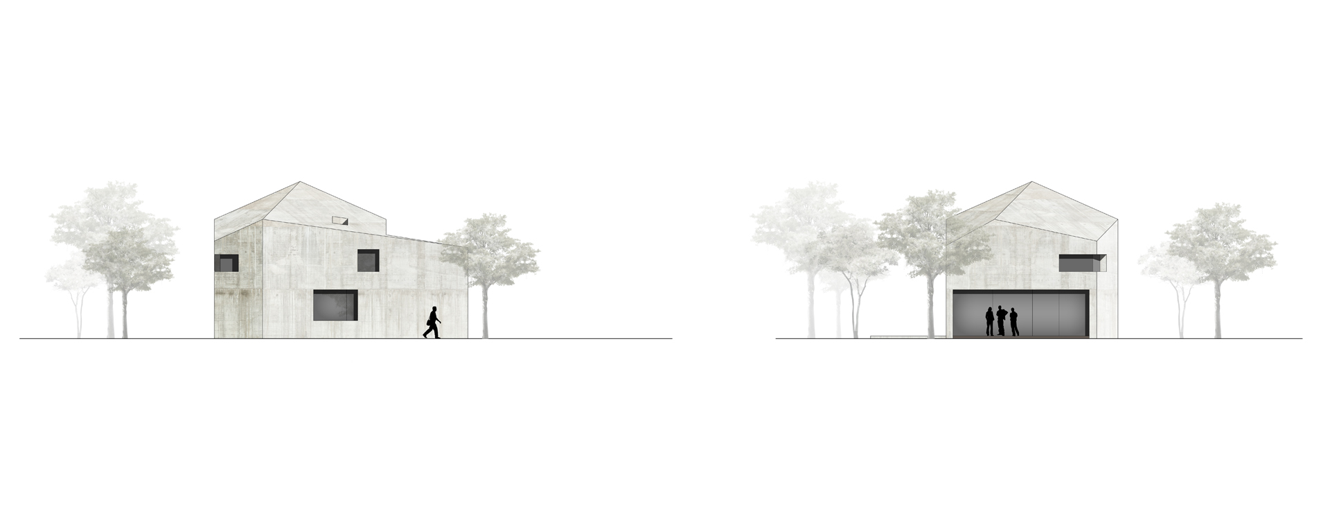 House W2 - Architizer