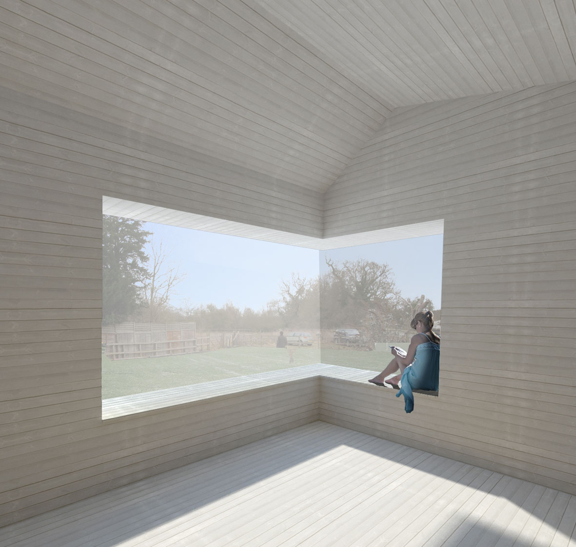 The Stables by Inter Urban Studios - Architizer