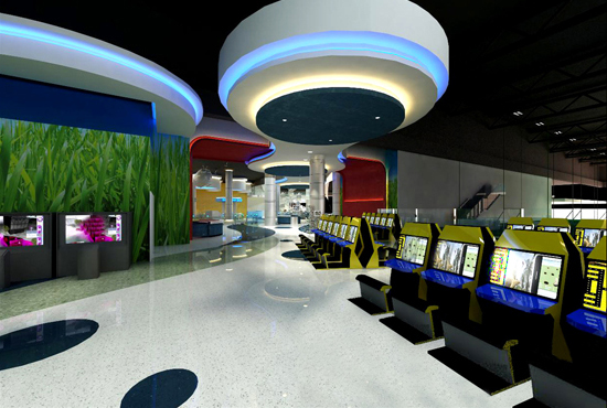 Playnation - Architizer