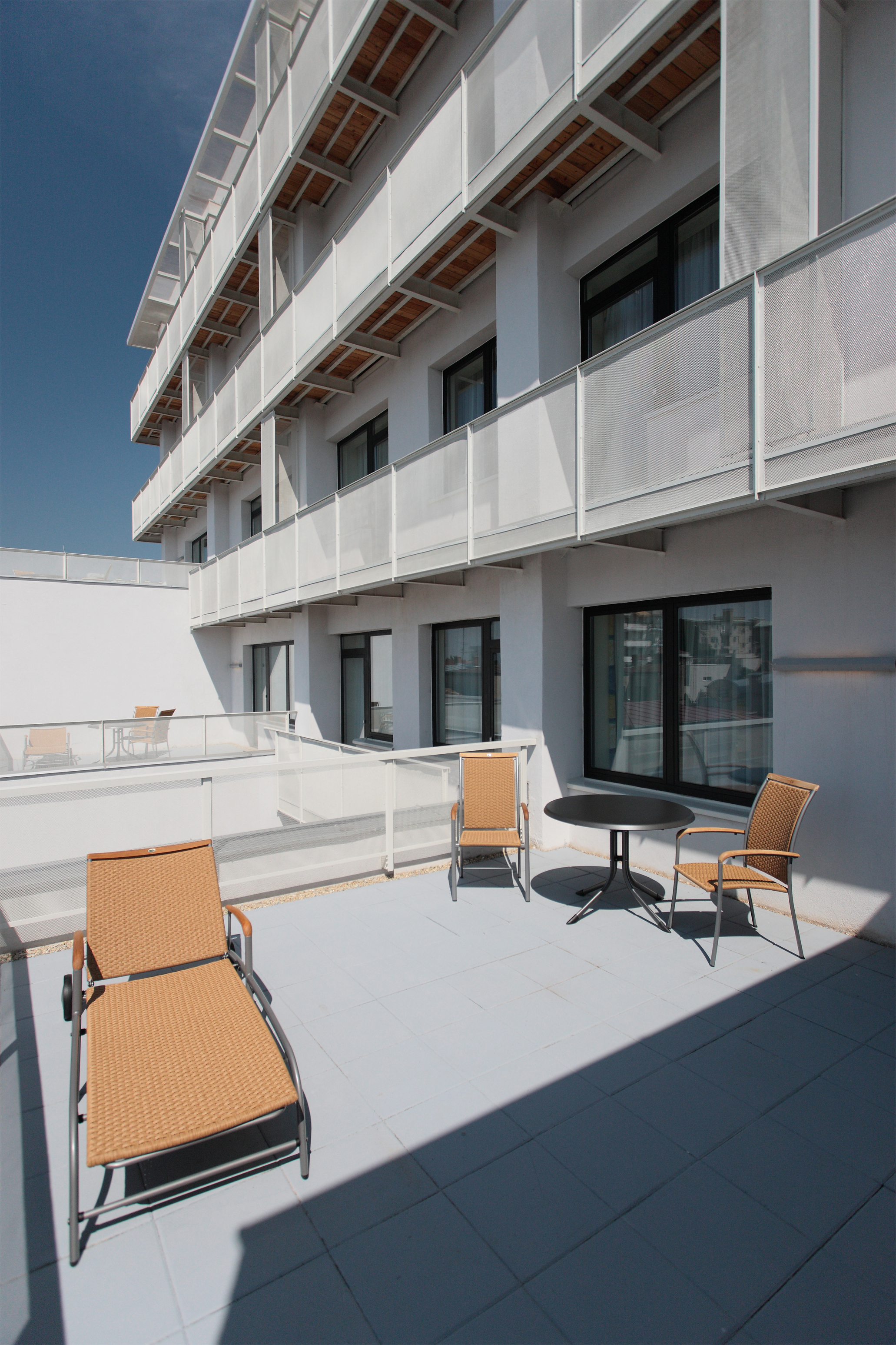 Metropolis Center by Bureau XII, 100P - Architizer
