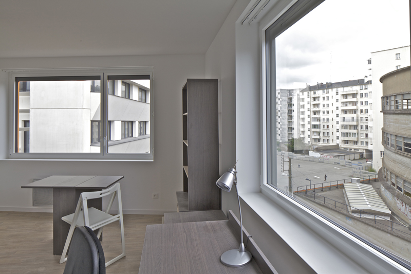 Building GAO by Barré Lambot architectes - Architizer