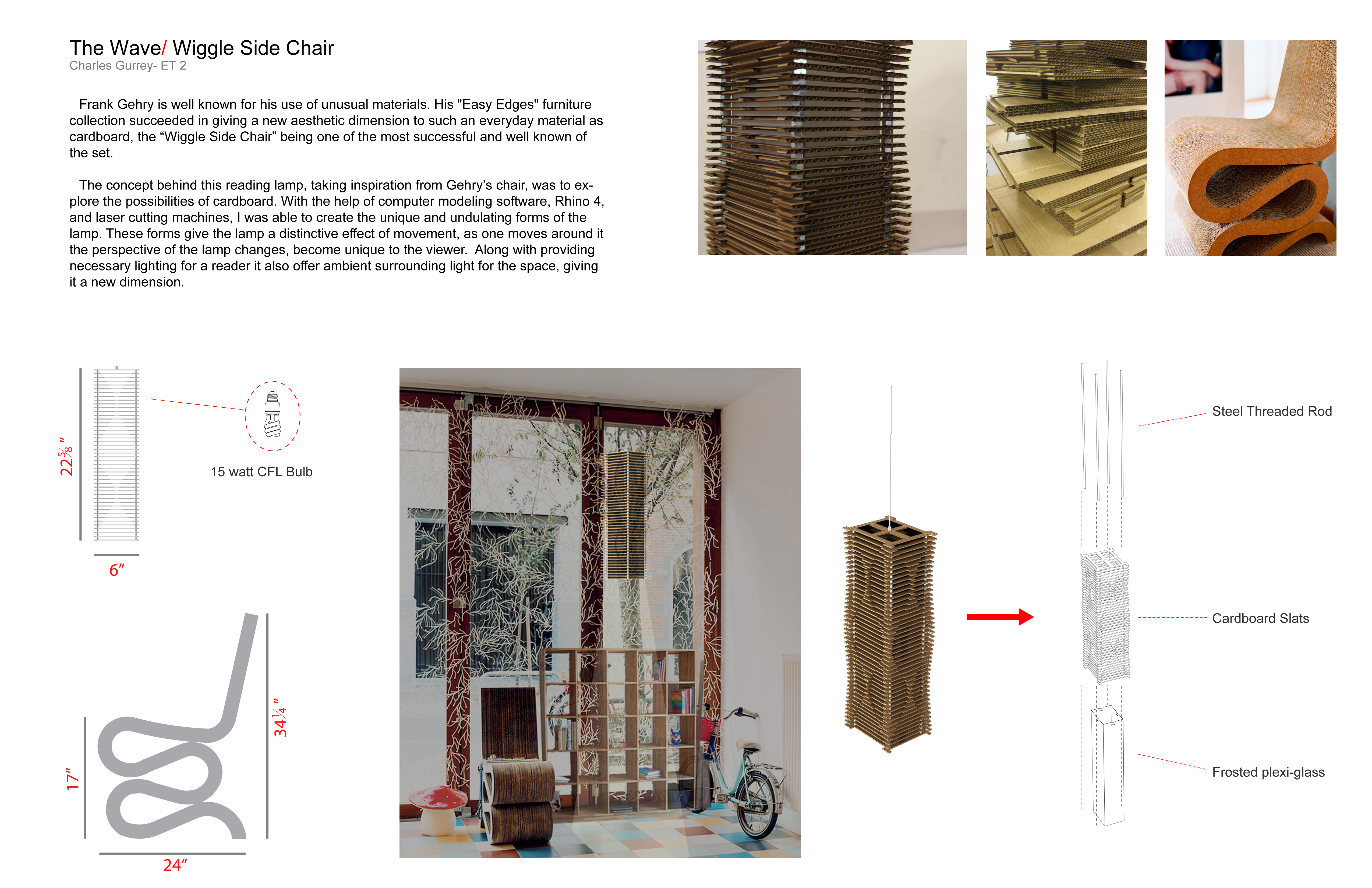 Lamp Project Architizer