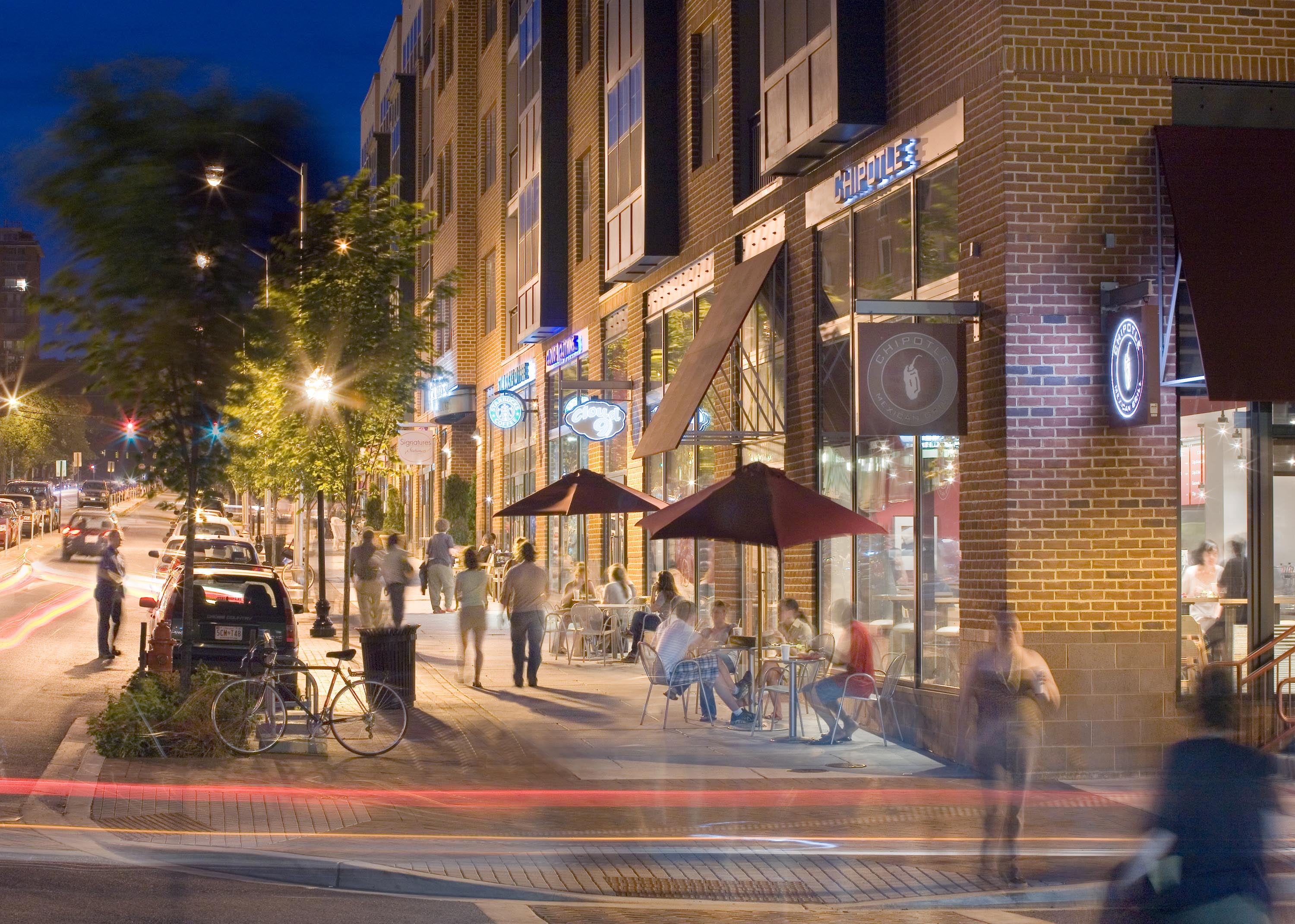 Hord Coplan Macht - Architizer