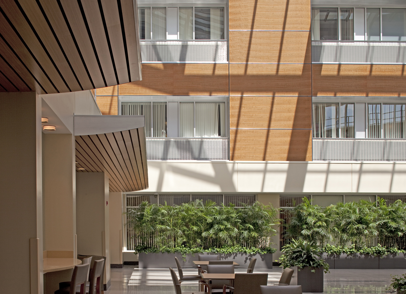 Hord Coplan Macht - Architizer