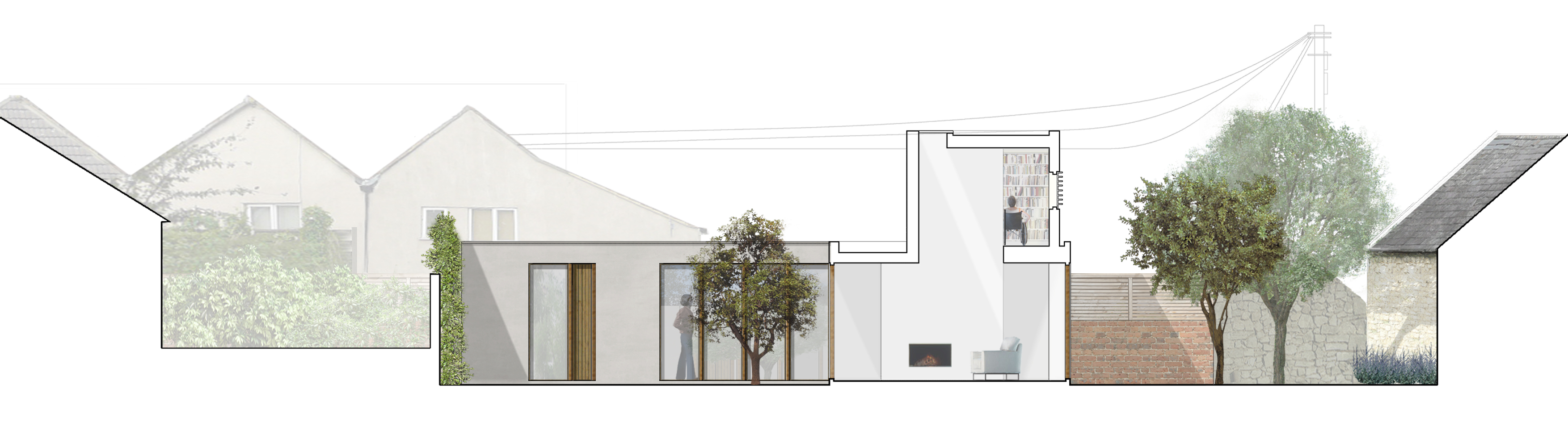 Orchard House by Studio Octopi - Architizer