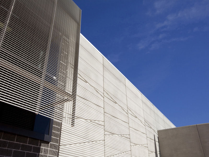 Leichhardt Bus Depot by GHDWoodhead - Architizer