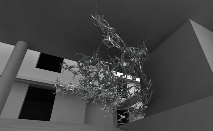 Complex Formation - Architizer