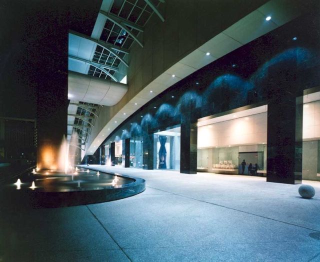 World Trade Center Mexico City by Bosco Arquitectos - Architizer