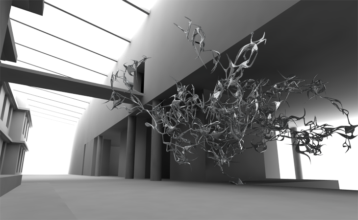 Complex Formation - Architizer