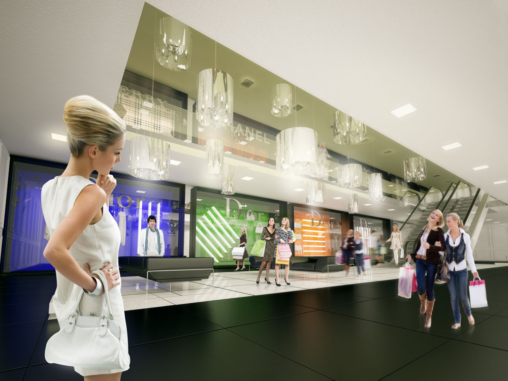 iTower by IDEA - Architizer