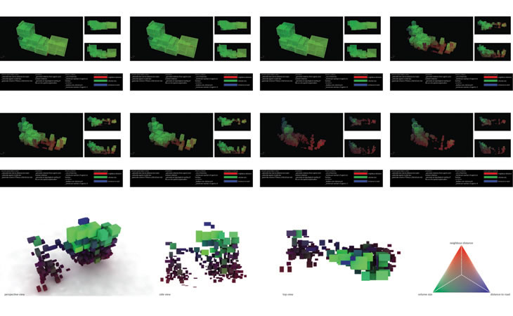 evolved spatial topology by the sum-things, Thomas Tørslev Jensen ...