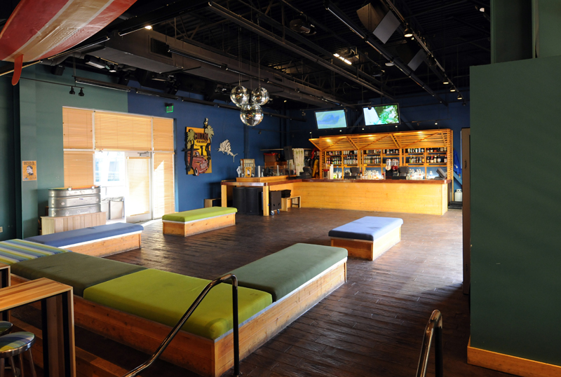 Shark Bar by RJS Architects, Inc. - Architizer