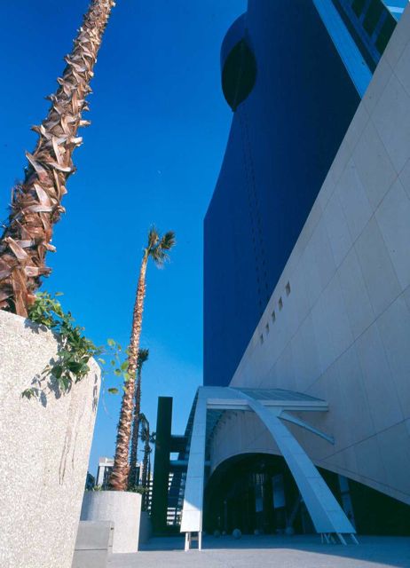 World Trade Center Mexico City by Bosco Arquitectos - Architizer