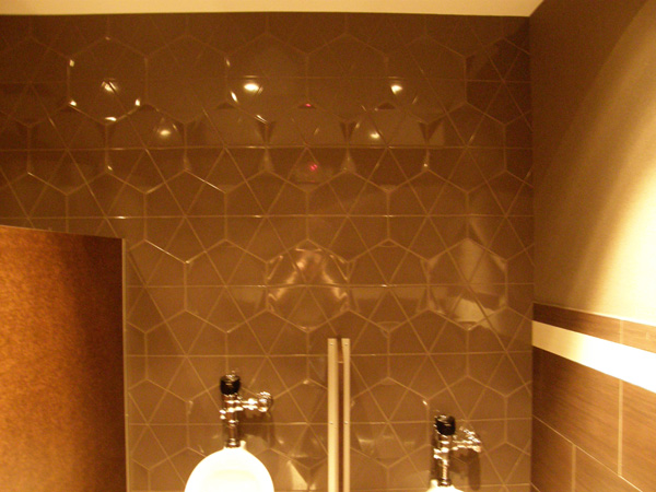 Ringo Restaurant by Shea, Inc. - Architizer