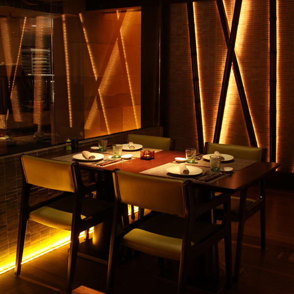 Chinar Restaurant Lounge Bar by Blue Sky Hospitality - Architizer