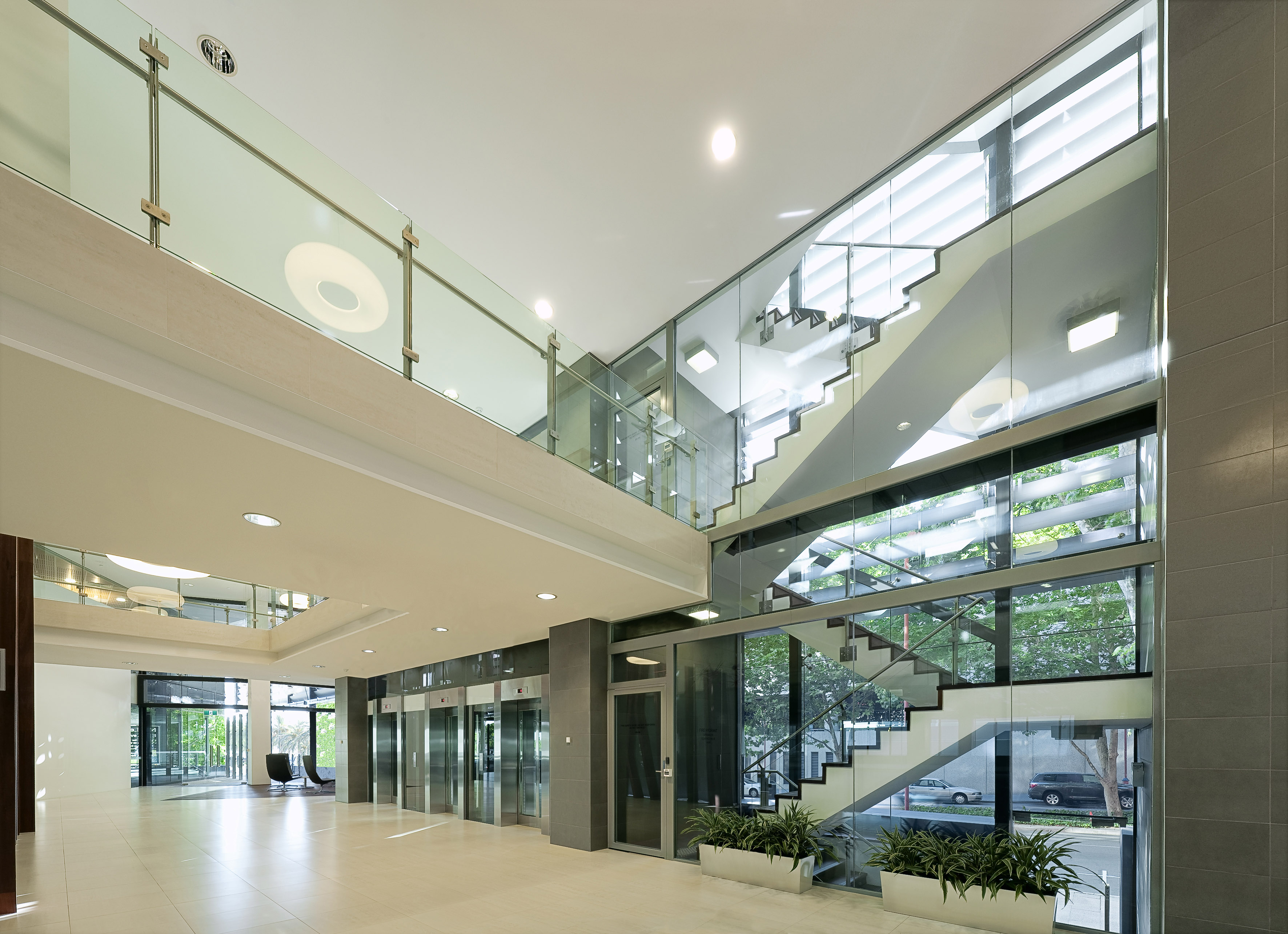 2 Victoria Avenue, Perth by GHDWoodhead - Architizer