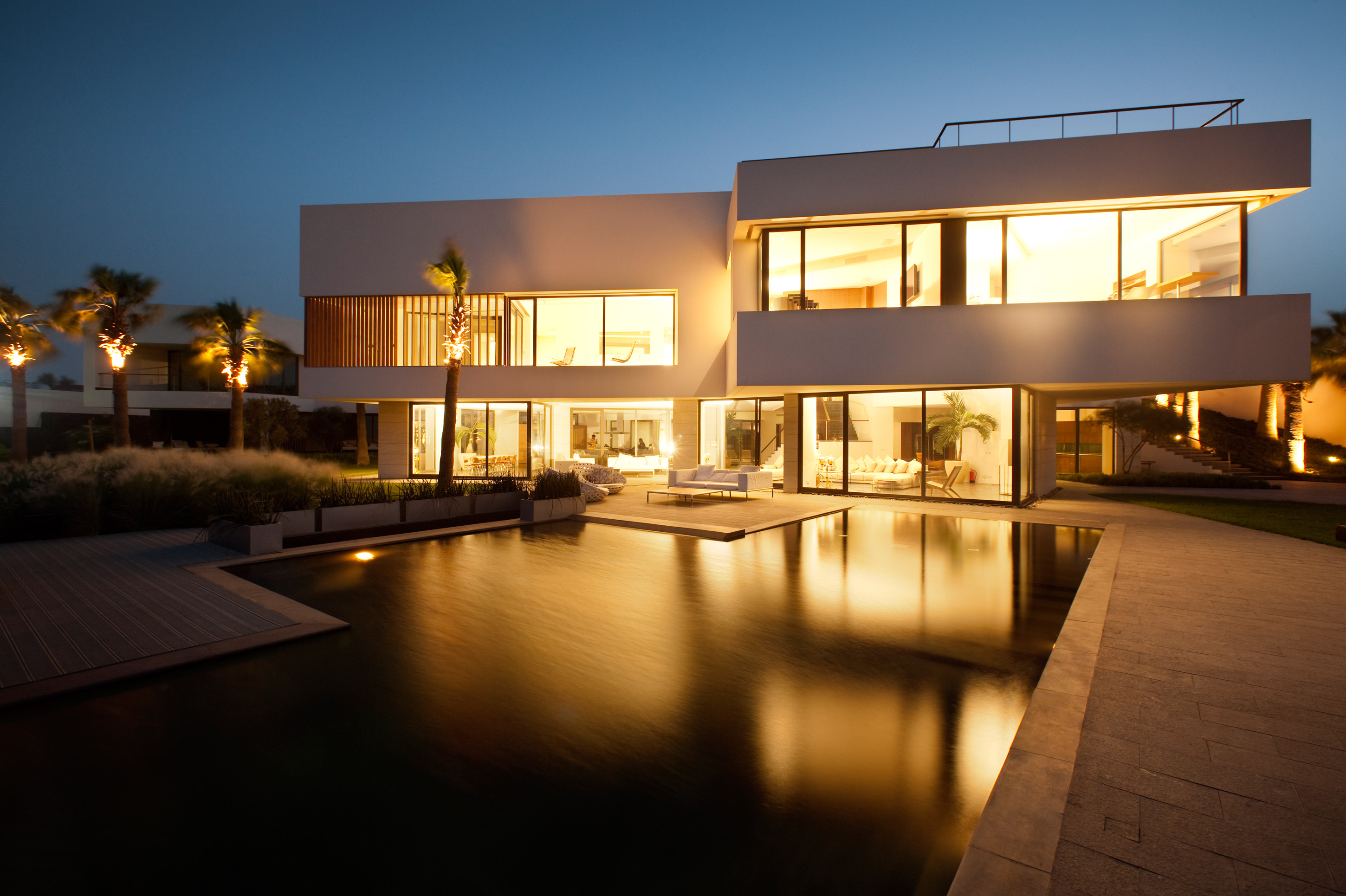 Star House by AGi architects - Architizer