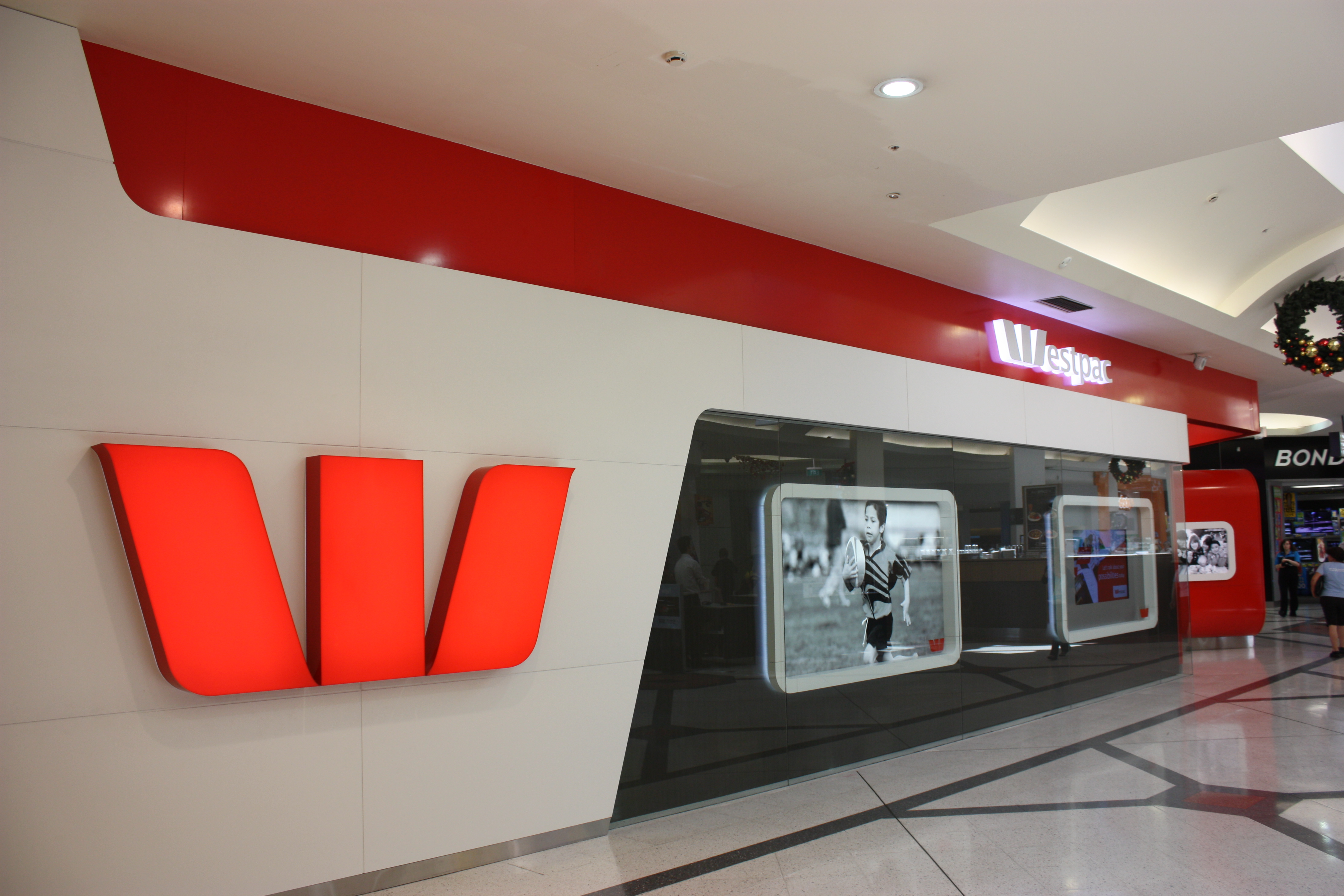 Westpac Riccarton - Architizer
