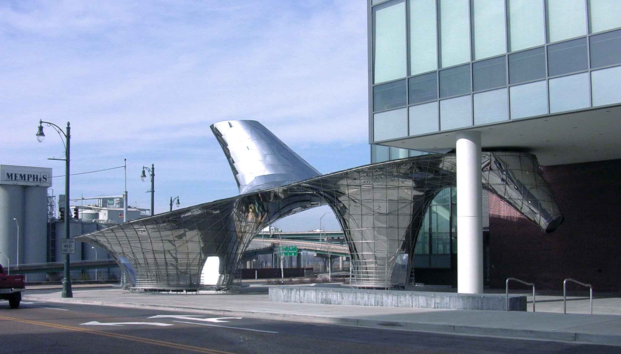 Acconci Studio - Architizer