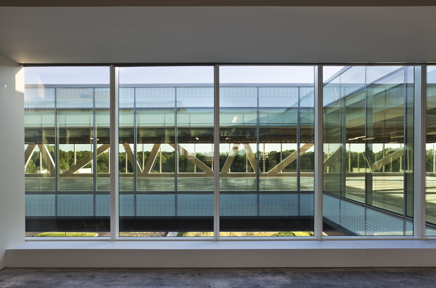 Centra Metropark by KPF (Kohn Pedersen Fox) - Architizer