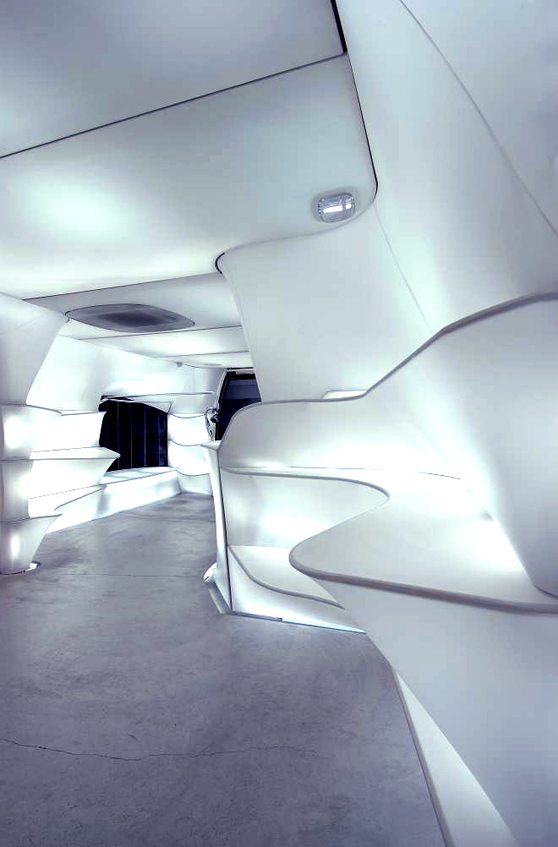 United Bamboo by Acconci Studio - Architizer