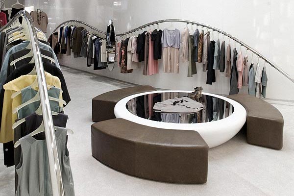 Marni Macau by SYBARITE - Architizer