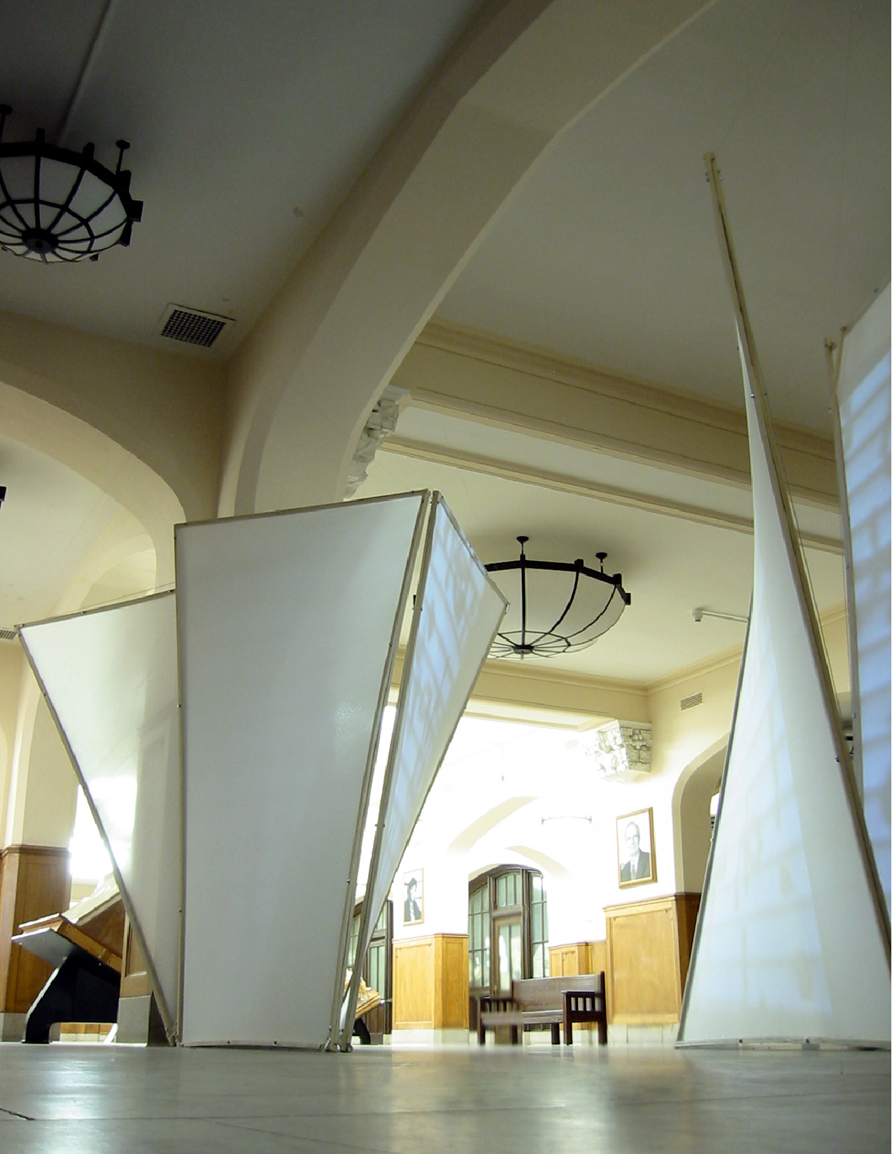 CC-Wall - Architizer