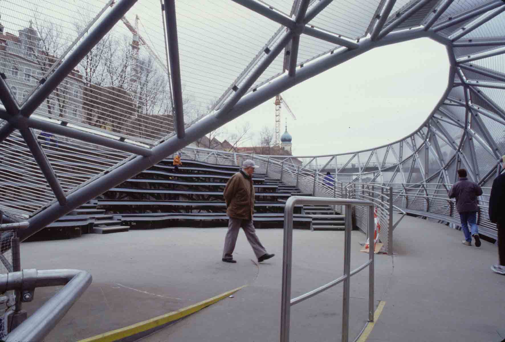 MUR ISLAND - Architizer