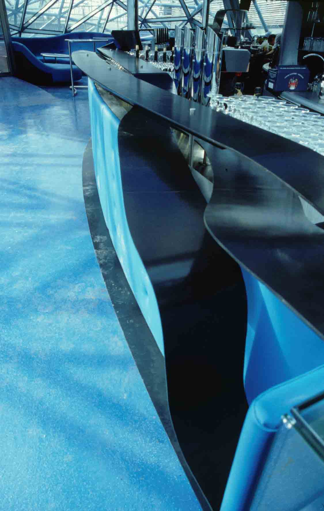 MUR ISLAND - Architizer