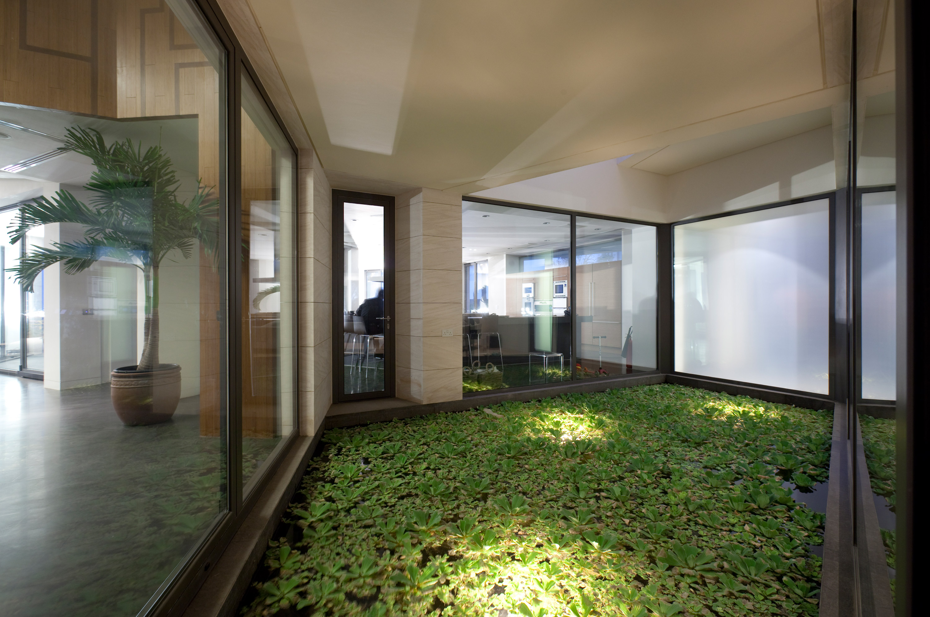 Star House by AGi architects - Architizer