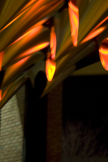 Fire Installation by PLY Architecture - Architizer