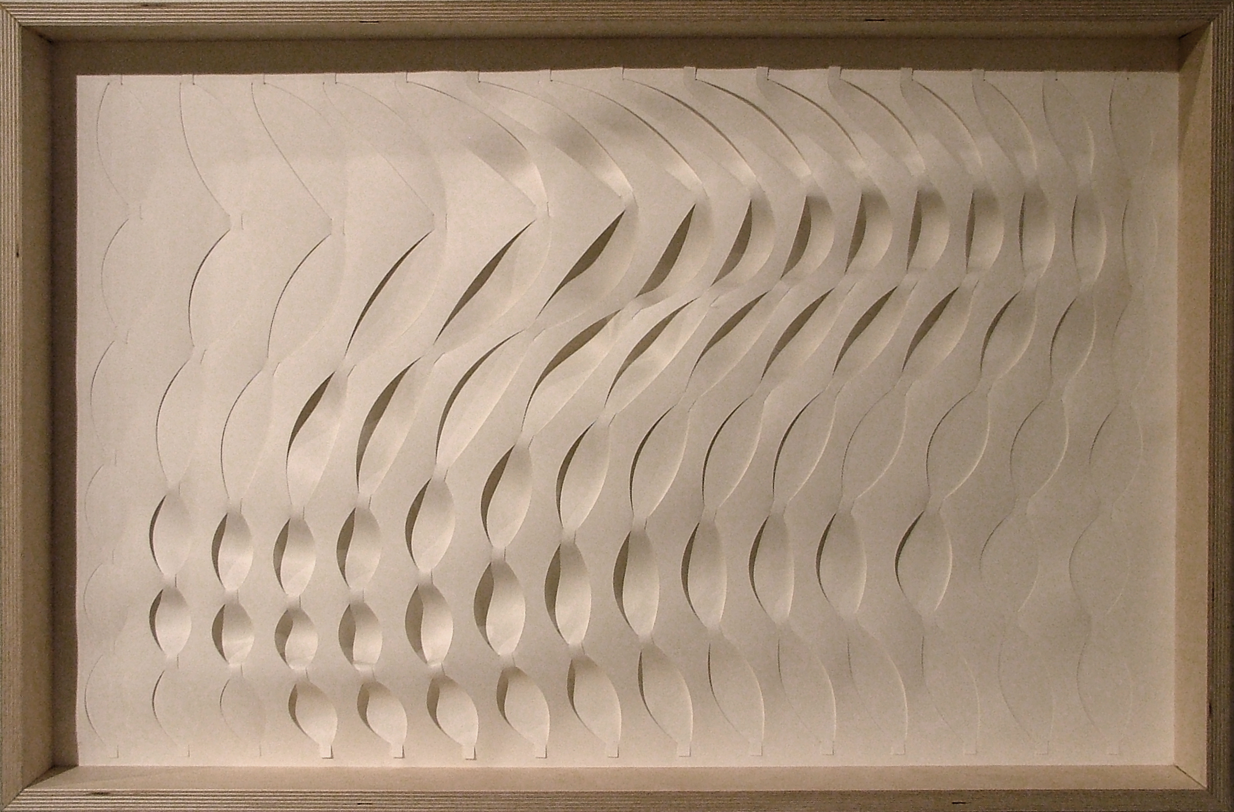 PLY Paper Surface - Architizer