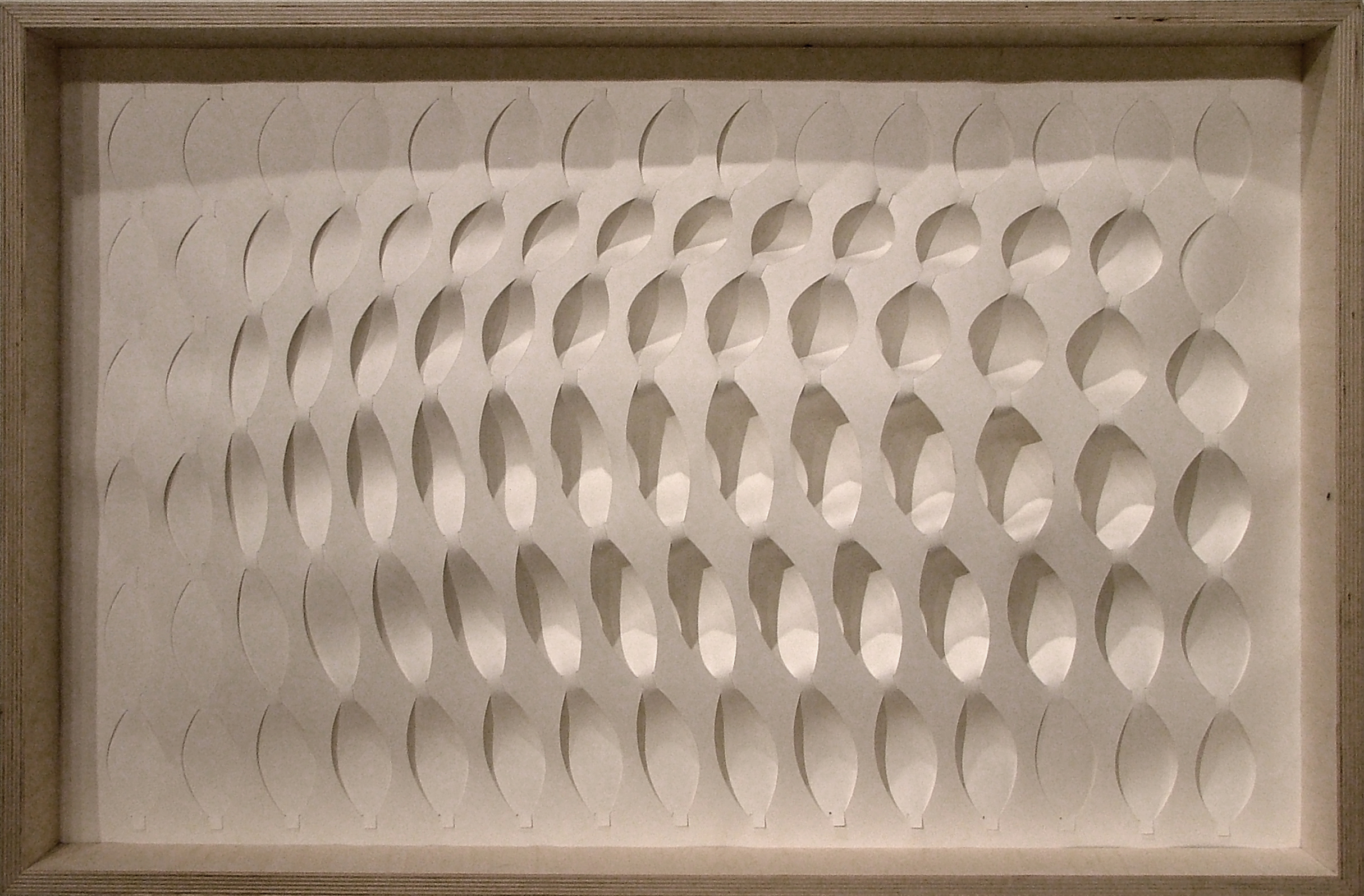 PLY Paper Surface - Architizer
