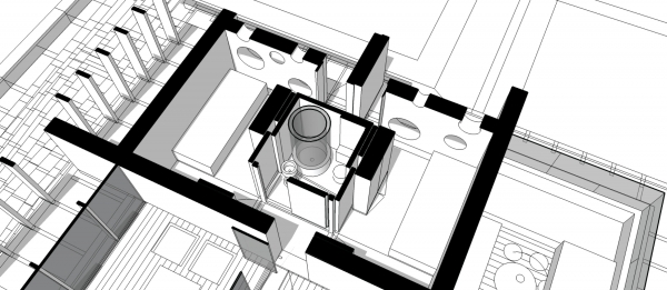 Radiant House - Architizer