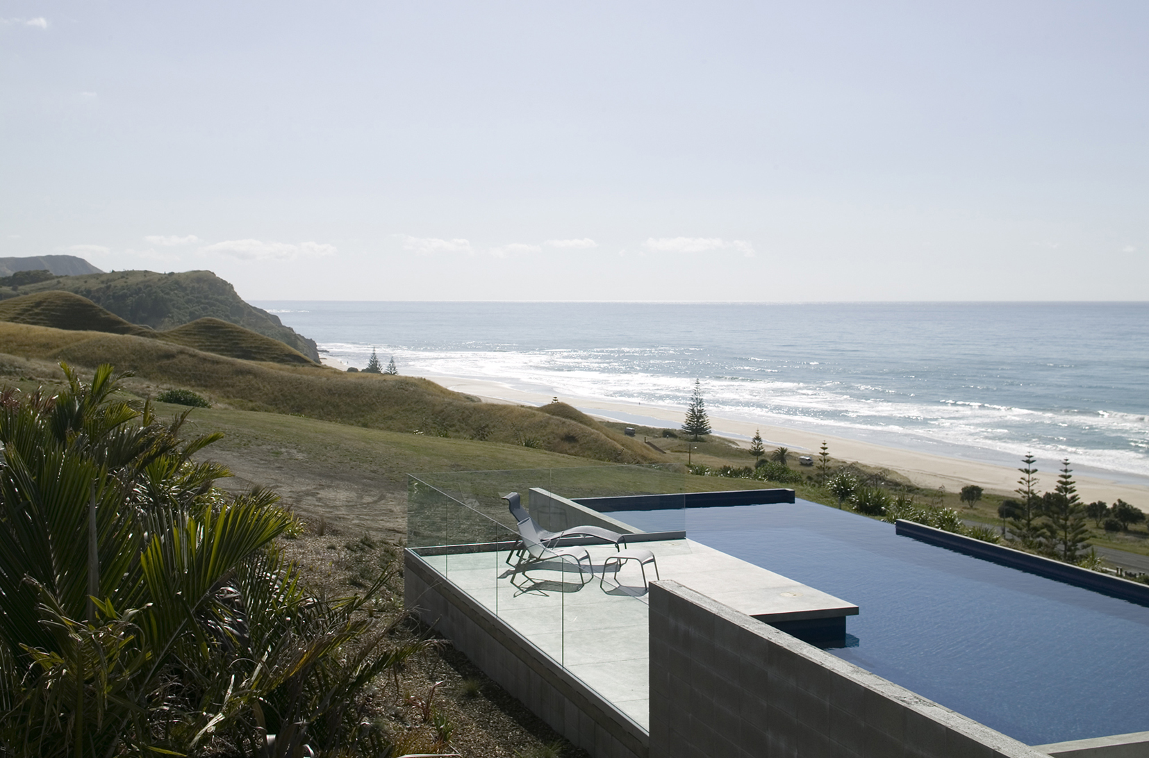 Okitu House - Architizer