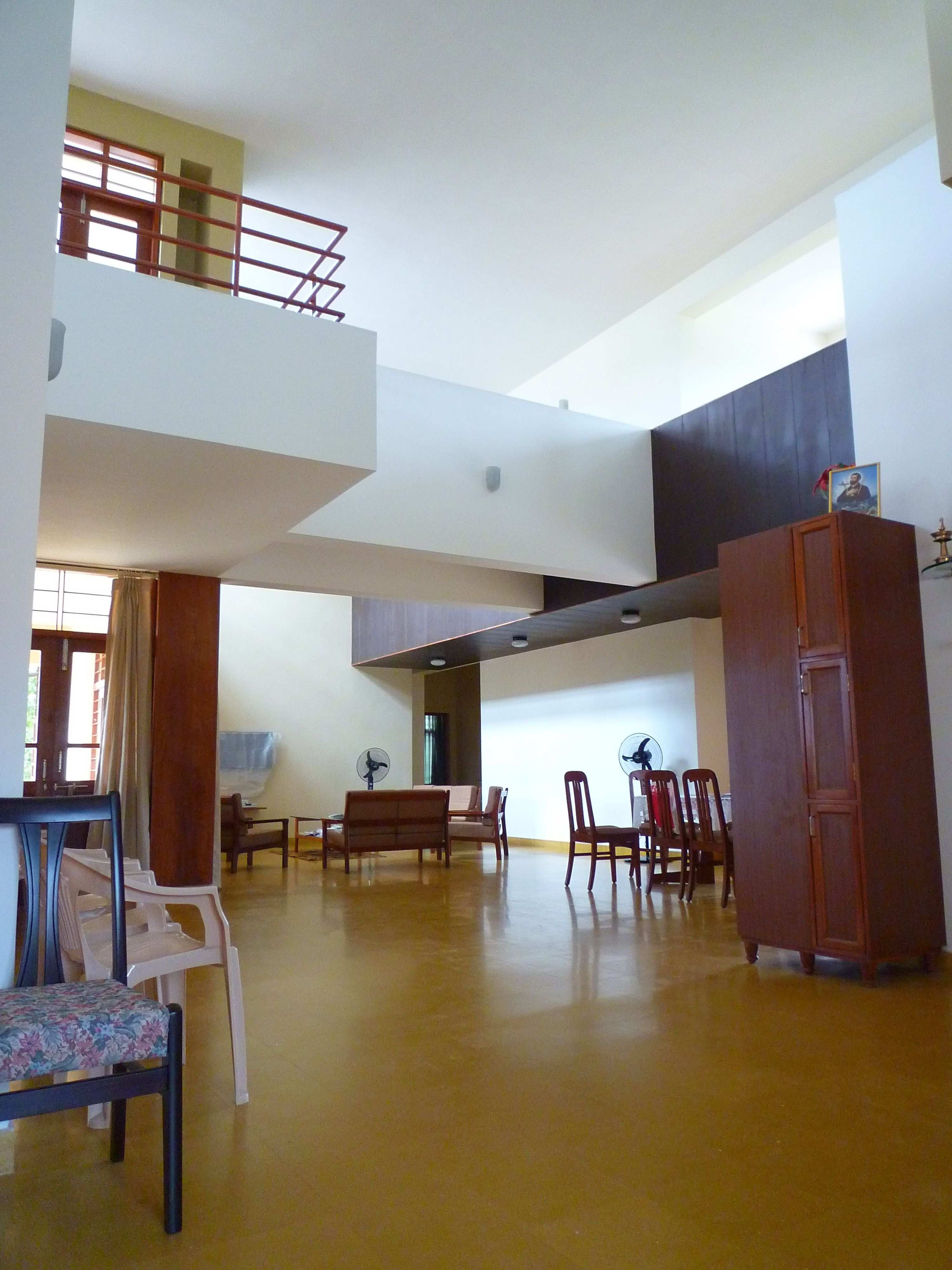 Manjooran House, Carambolim, Goa - India by Jim Manjooran - Architizer