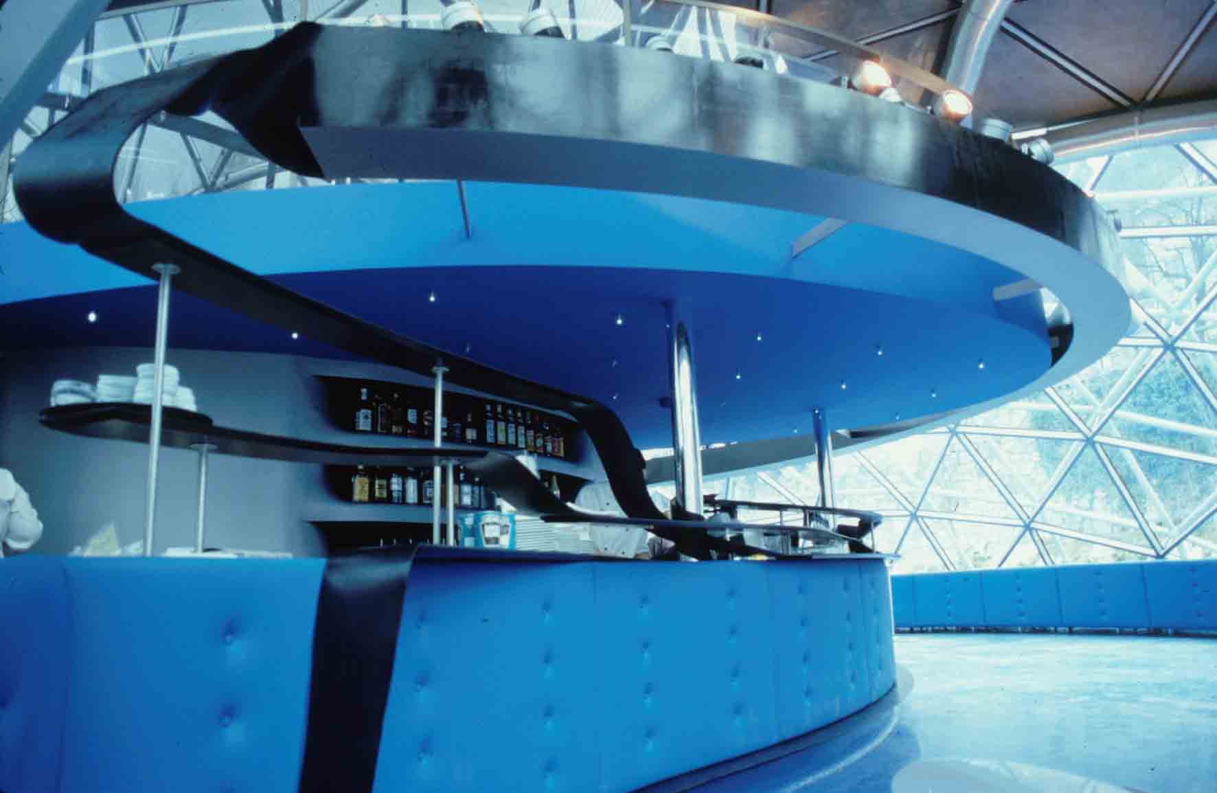 MUR ISLAND - Architizer