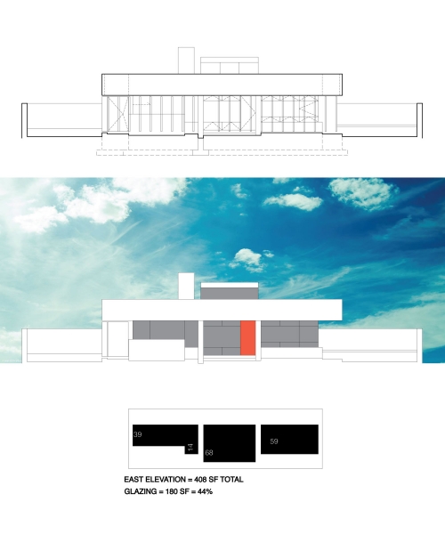 Radiant House - Architizer