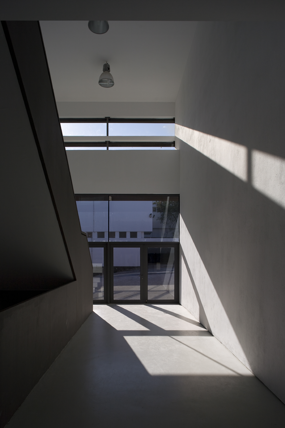 Valsassina School by FVArquitectos - Architizer