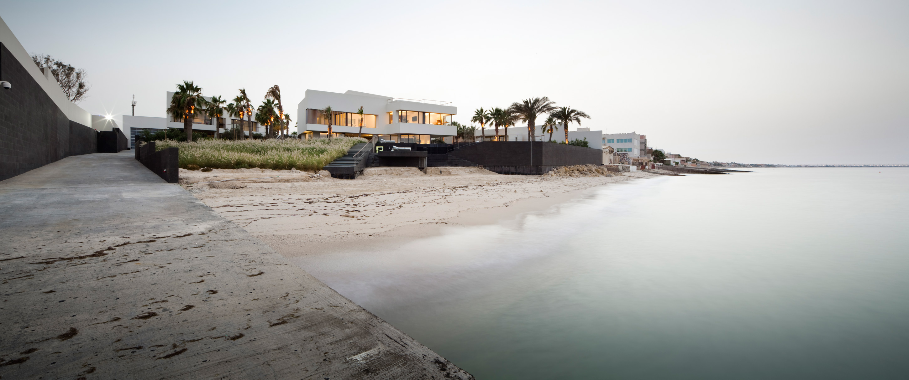 Star House by AGi architects - Architizer