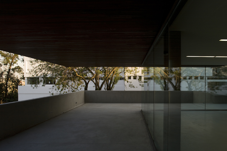 Valsassina School by FVArquitectos - Architizer